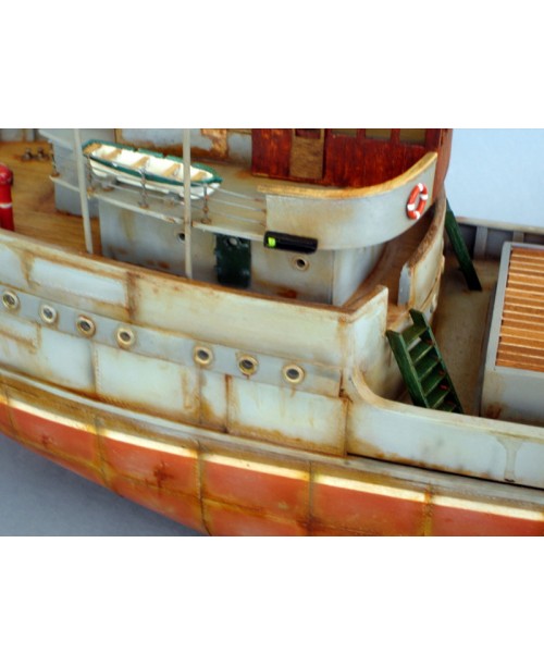 Cargo ship 1938 Brockley Combe