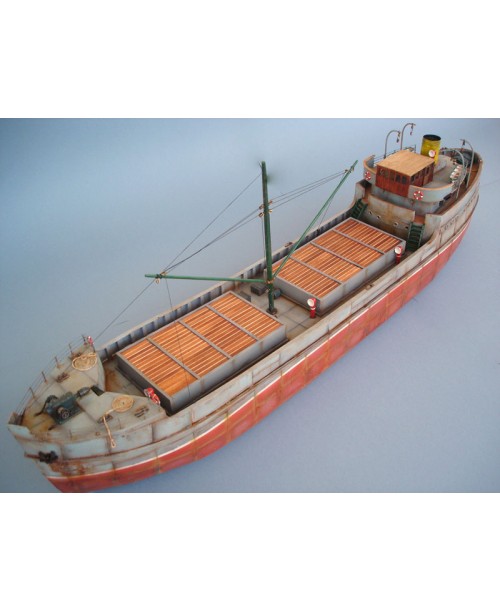 Cargo ship 1938 Brockley Combe