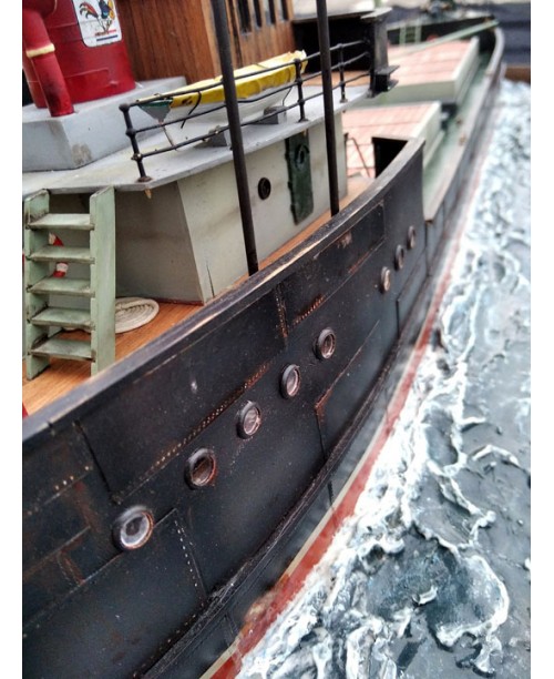 Cargo ship 1938 Brockley Combe