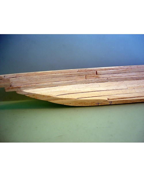 Monoreme Pentikontoros