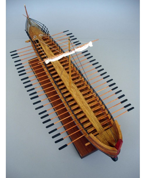 Monoreme Pentikontoros