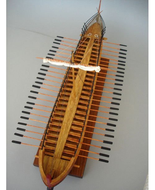 Monoreme Pentikontoros